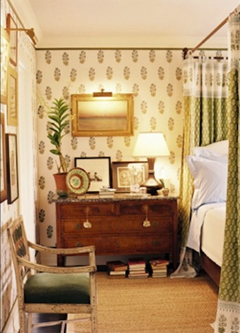 On a Mission to Samarkand - Lacquered Life