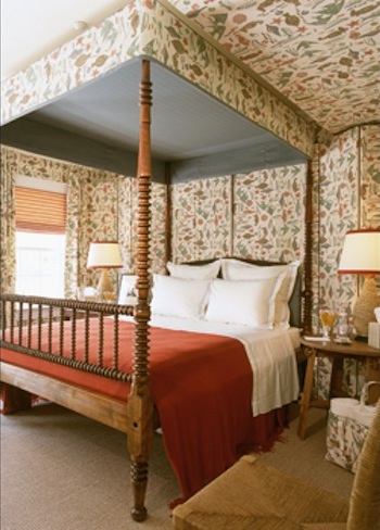 On a Mission to Samarkand - Lacquered Life