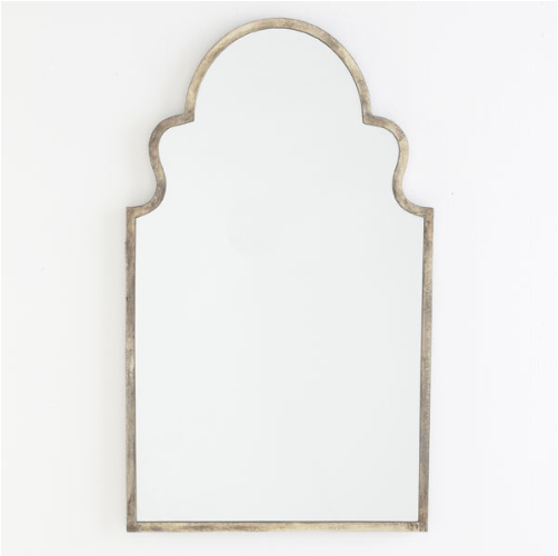 The Mirror Has Many Faces - Lacquered Life