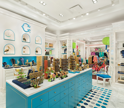 A Piece of SoHo in Chucktown - Lacquered Life