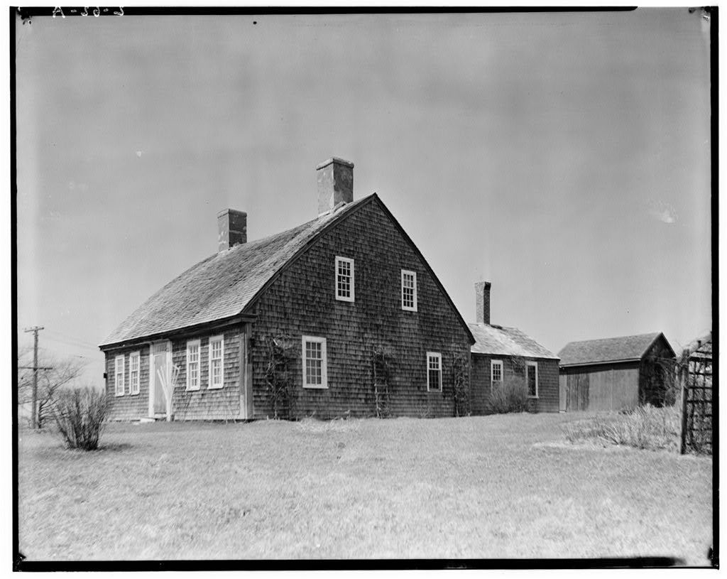 To the Cape! - Lacquered Life