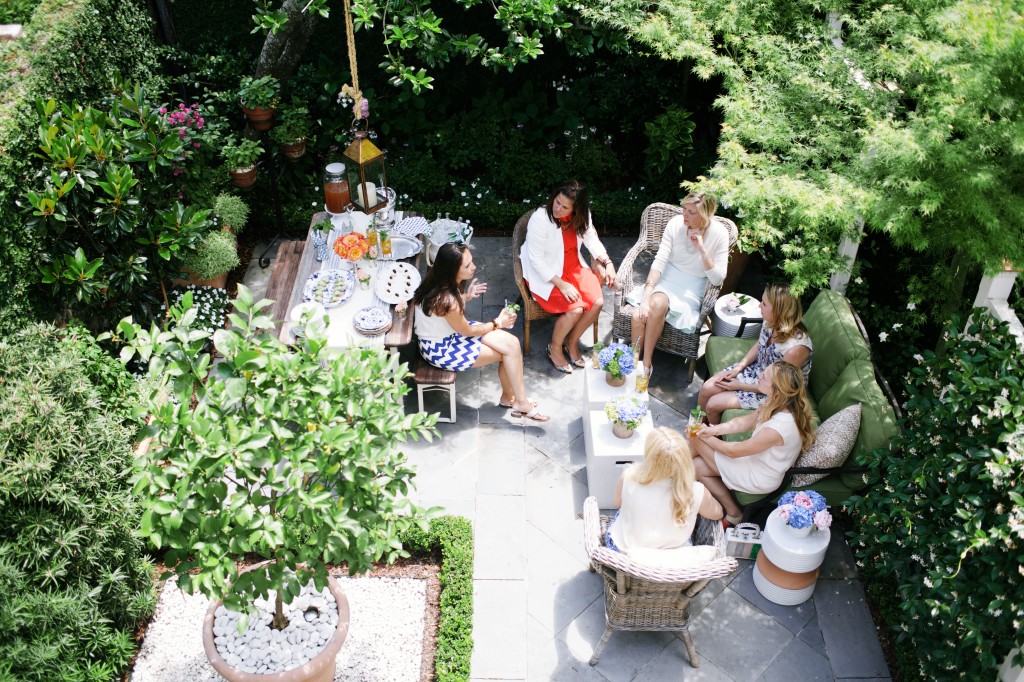 Church Street Chronicles - Lacquered Life