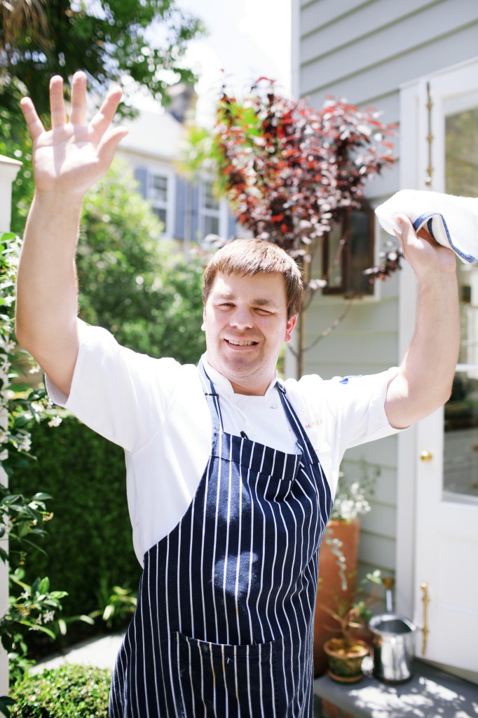 Church Street Chronicles - Lacquered Life