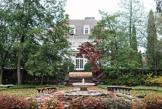 Louisville, No Longer a Mystery - Lacquered Life