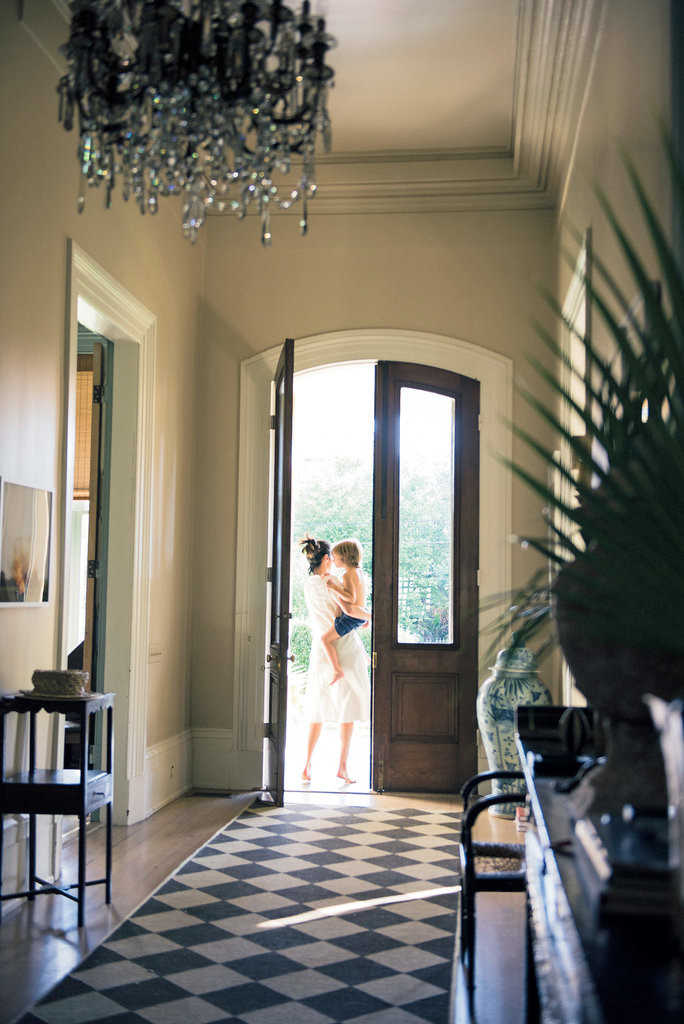 Southern Life, Southern Style, Southern Lifestyle - Lacquered Life